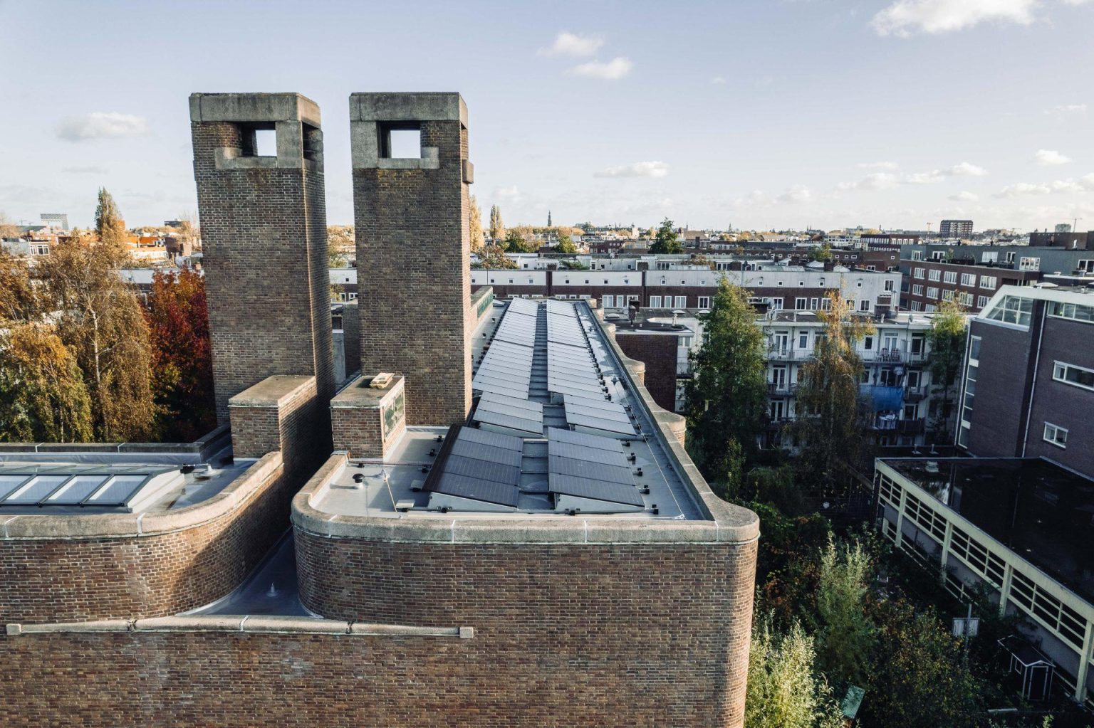 Rhepanol, meer dan 100 jaar bescherming - Rhepanol