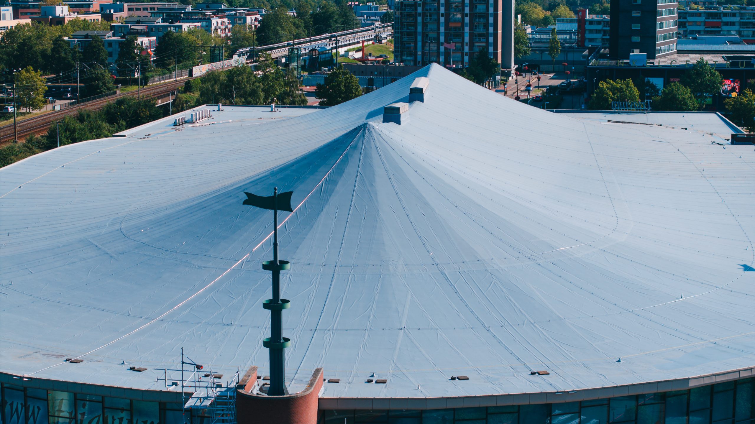 Rhepanol, meer dan 100 jaar bescherming - Rhepanol