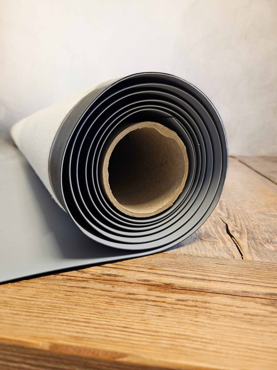 Rhepanol, meer dan 100 jaar bescherming - Rhepanol